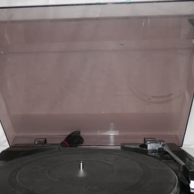 SONY Stereo Full Automatic Turntable System PS-LX250H 2001 | Reverb