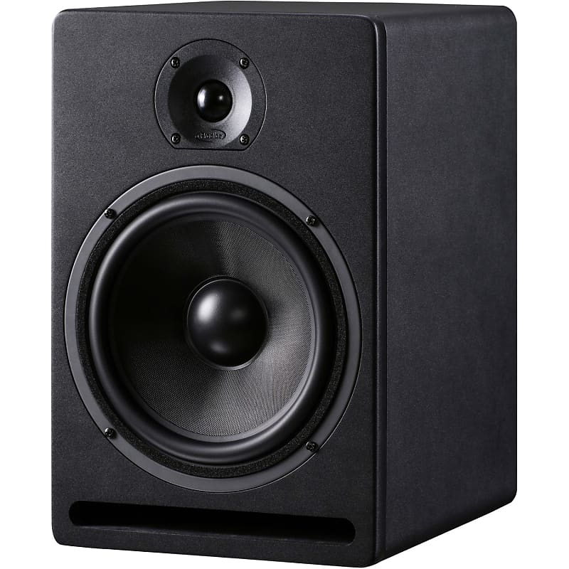 Prodipe Pro 8 V3 Active Studio Monitor (Single Unit) | Reverb
