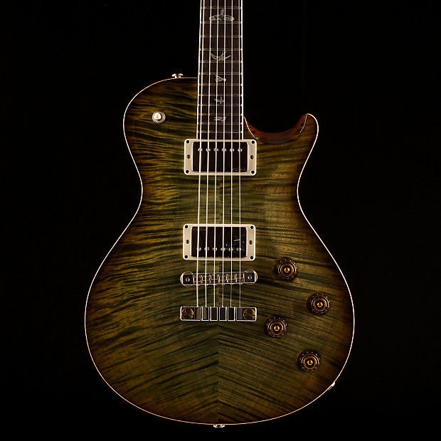 PRS SC 58 Artist Package Custom Color S/N 206108 | Reverb
