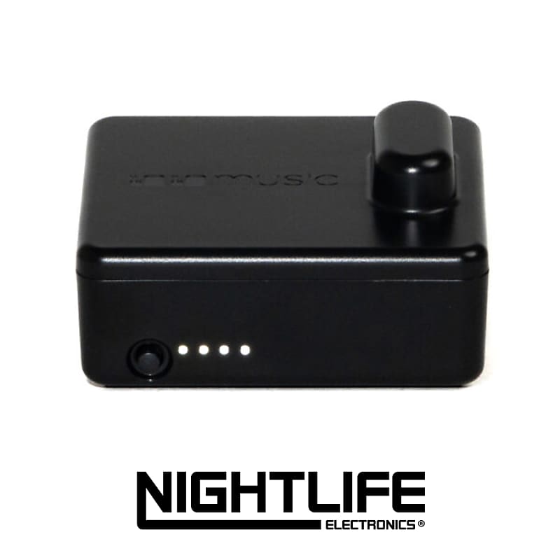 1010 Music Nanobox Battery Case | Reverb