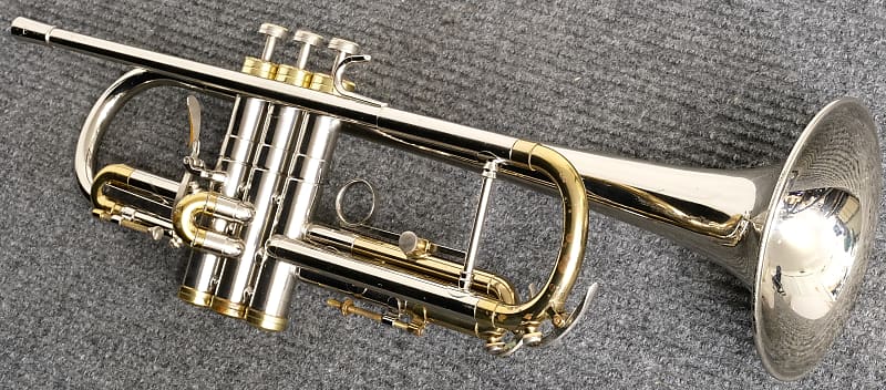 Vintage Conn Connstellation Model 38B Bb Trumpet...Elkhart | Reverb