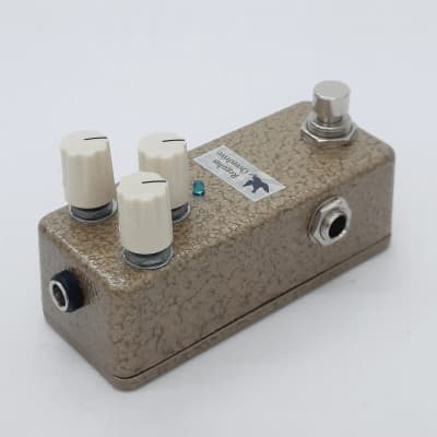 Dr. Lake Regulus Overdrive Dumble Inspired | Reverb