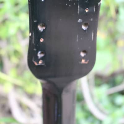 Rare Vintage 1940s Regal Tuxedo Archtop Project Harmony Kay | Reverb