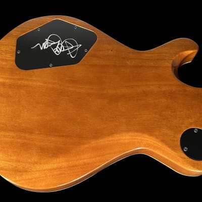 2022 Knaggs Steve Stevens Signature SSC Singlecut Tier 1 | Reverb