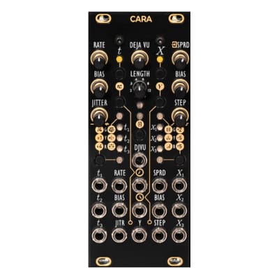 After Later Audio Pique Eurorack EG & LFO Module (uPeaks) | Reverb UK
