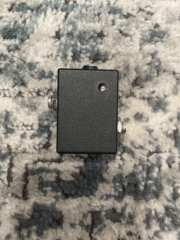 T1M Mini Buffer ~ 2014 | Reverb