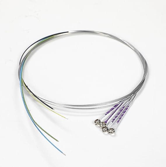 Violin Strings 4/4 Full Set, 4/4 Violin Strings | Reverb