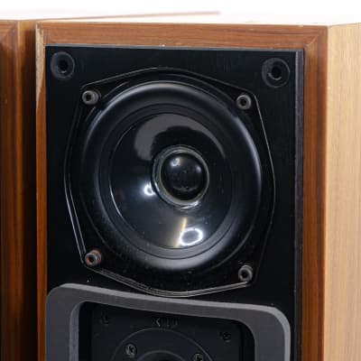 Meridian Speakers M20 Active Loudspeaker Set Crossovers | Reverb