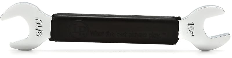 Latin Percussion LP227A Conga Tuning Wrench (3-pack) Bundle | Reverb