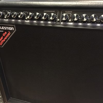 Randall RG200 G3 Plus Tube Amplifer | Reverb