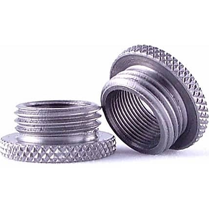 WindTech M11-WINDTECH RCA Microphone Stand Thread Adapter | Reverb