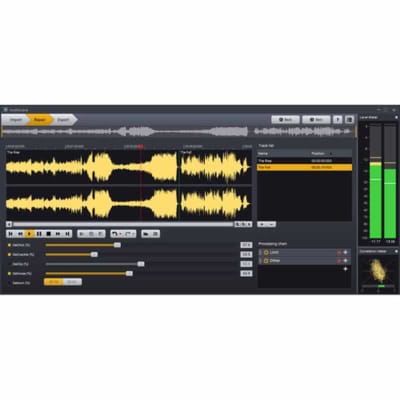 AudioModern Shift Vol 1 Software (Download) | Reverb