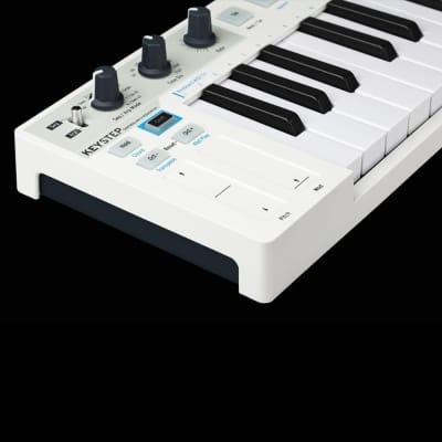 Mint Arturia KeyStep 32 Key MIDI Keyboard Controller & | Reverb