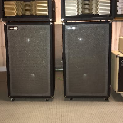 Sunn Coliseum PA 1967-69 | Reverb