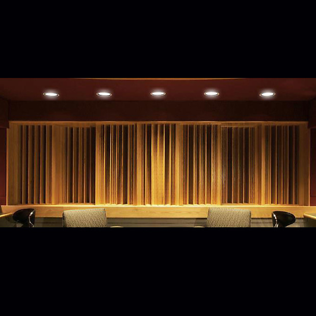 RPG Acoustical Diffusor / Diffuser / Diffractal. Made by RPG. | Reverb