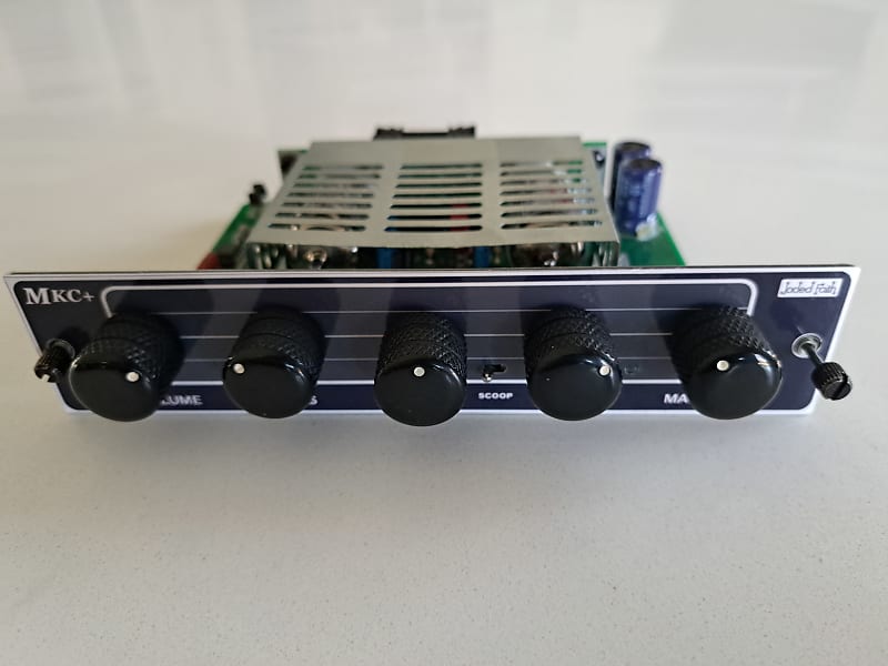 Jaded Faith MKC+ Mark 2C+ MTS/Synergy module | Reverb