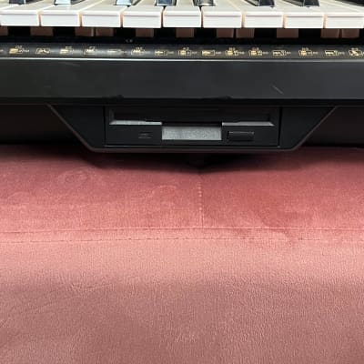 1990’s Yamaha PSR 730 Keyboard | Reverb