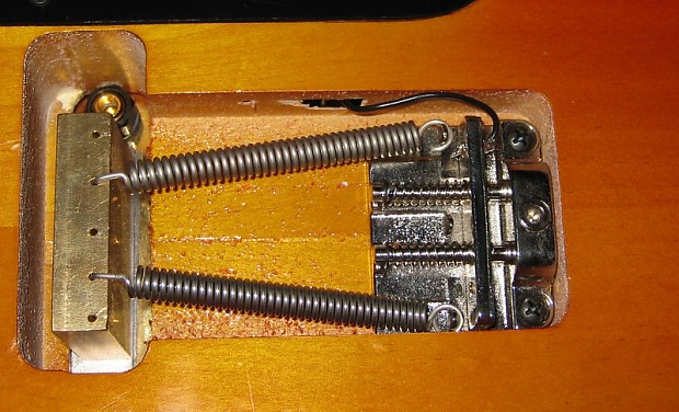 Schaller Sure Claw Trem Spring Claw | Reverb UK