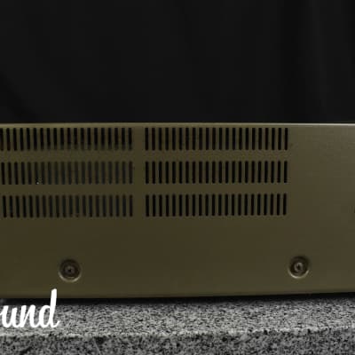 Marantz PM-5 Stereo Integrated Amplifier in Very Good | Reverb