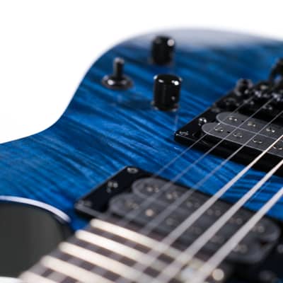 ESP M-II SAYO II FR 2021 | Reverb