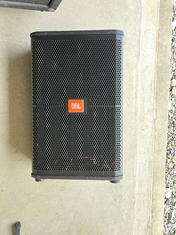 Pair JBL SRX 712m | Reverb