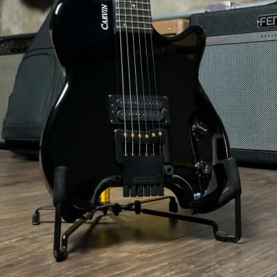 Carvin Carvin Custom Shop HH1 Headless Allan Holdsworth | Reverb