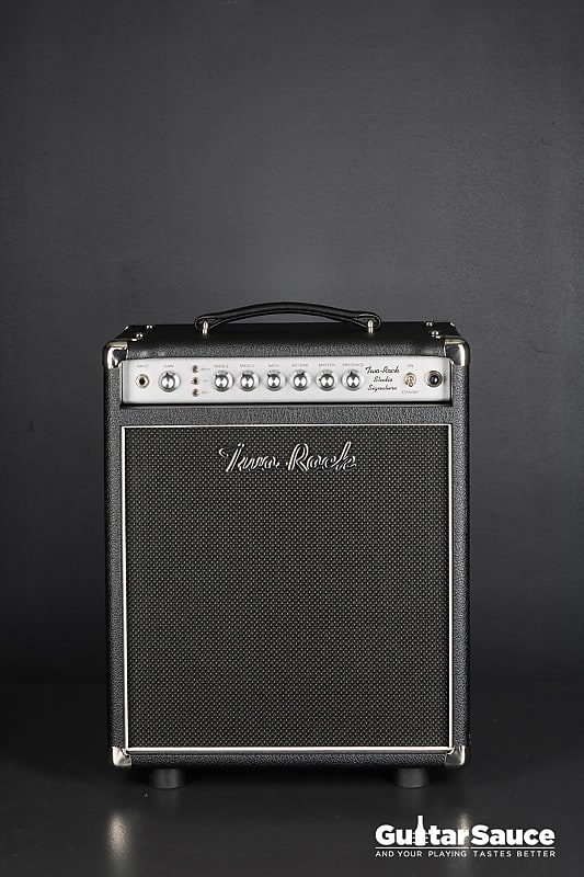 Two Rock Studio Signature Combo 2025 (COD AMP_00121) | Reverb