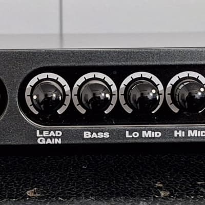 Engl E530 Modern Rock Tube Preamp | Reverb
