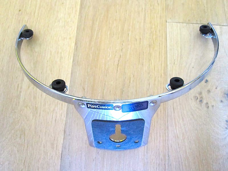 13" 6-Lug PureCussion RIMS Suspension Tom Mount | Reverb