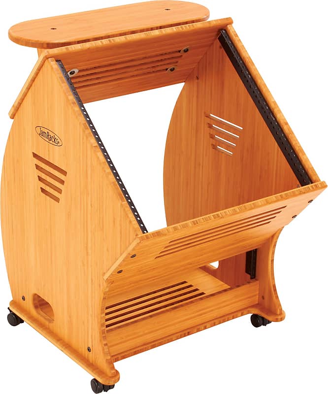 JamRacks 12 Pod Rack - Carbonized | Reverb