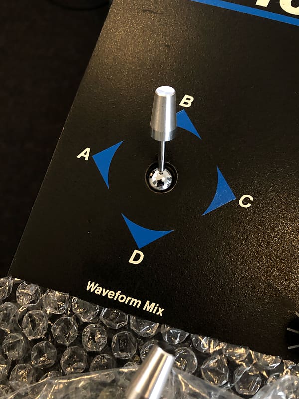 Sequential Sequential Prophet VS Joy Stick - New Unused | Reverb