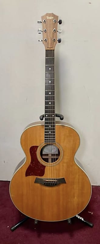 2003 Taylor Limited Edition 415-L2 - Left Handed | Reverb