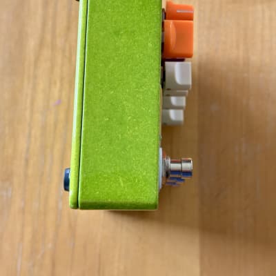 Analog Alien Alien Bass Station (ABS) Mint! | Reverb