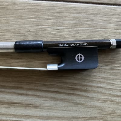 2009 CodaBow Diamond NX | Reverb