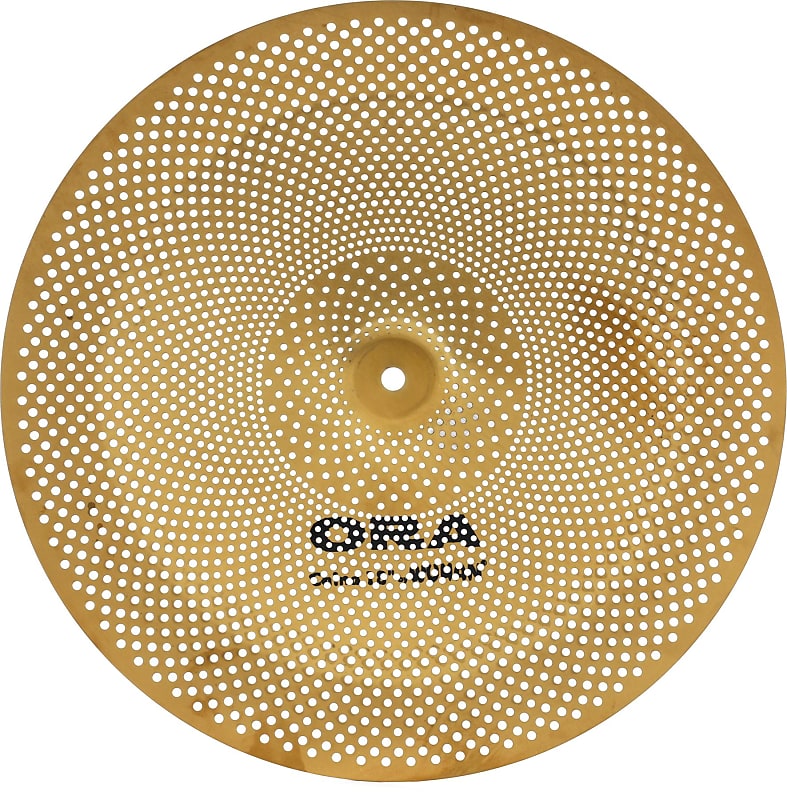 Wuhan 18 inch ORA China Cymbal (2-pack) Bundle | Reverb