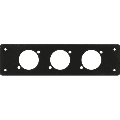 Emerson D-Class Pedalboard Plate | Reverb