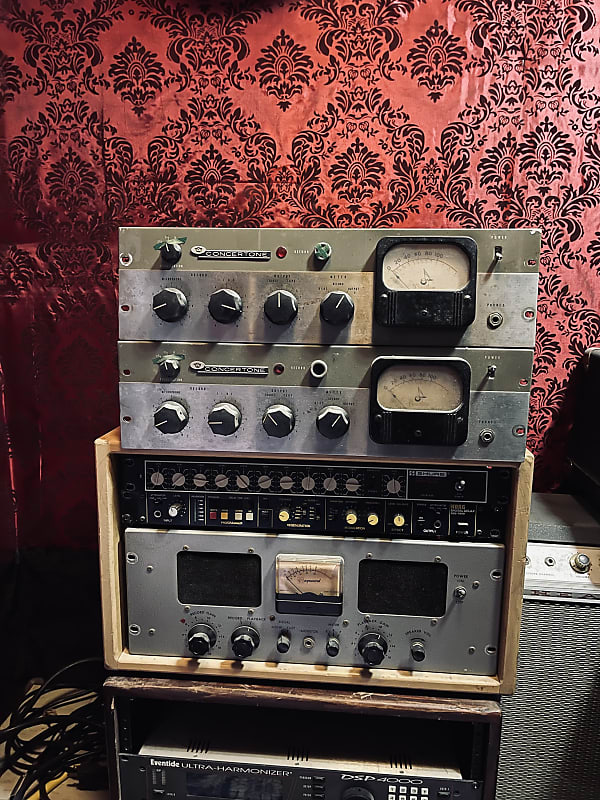 Concertone Series 90 1960 | Reverb