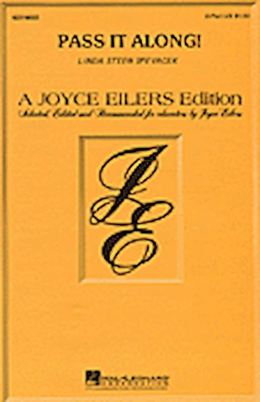 Pass It Along! | Reverb