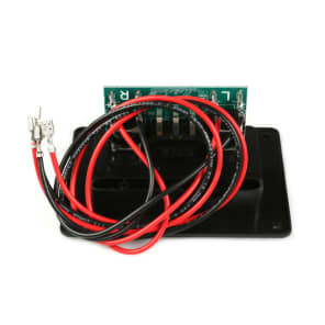 Marshall Amplification Jack Plate Assembly for 1960A Electric | Reverb