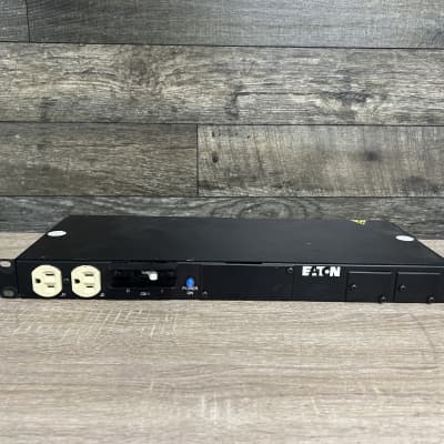 Eaton T982A1-N-SS-009 Power Distribution Unit 12-Outlet Unit | Reverb