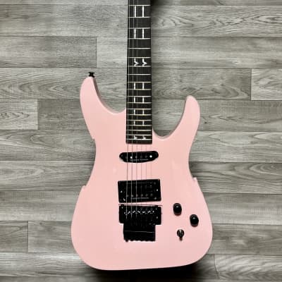 Peavey Vandenberg 1988 Rockit Pink | Reverb