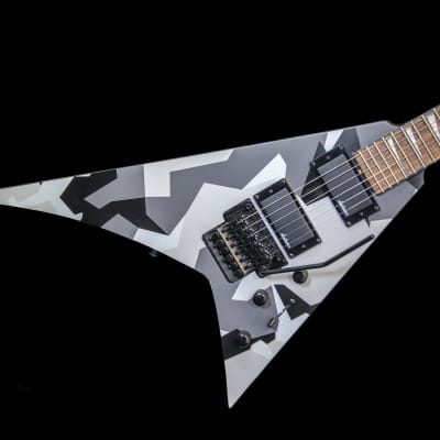 Jackson RRXMG | Reverb