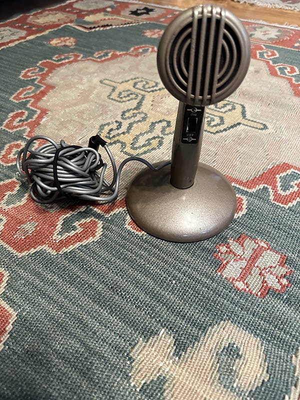 Astatic 200 Series 1950’s - Bronze | Reverb