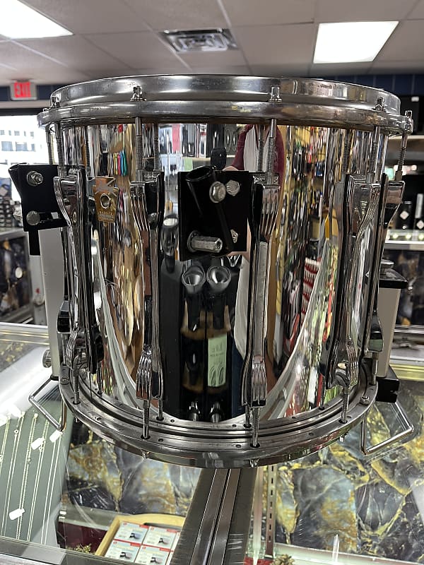 Ludwig Marching Snare 14"x12" | Reverb