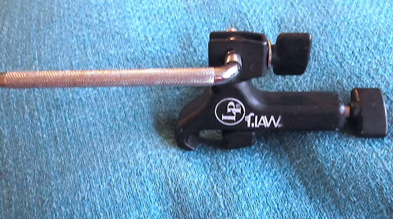 LP Claw Percussion Mount Bracket | Reverb