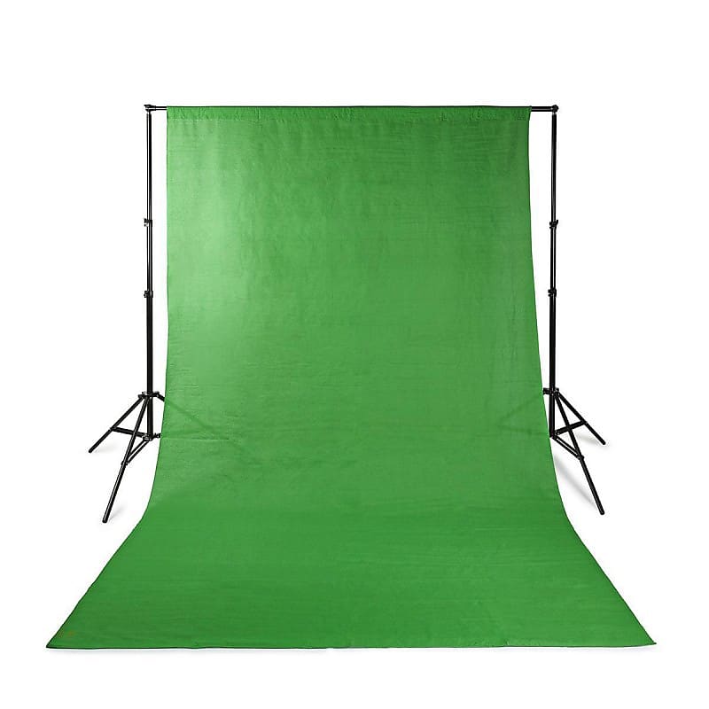 ENSEMBLE TOILE DE FOND POUR STUDIO PHOTO | Reverb