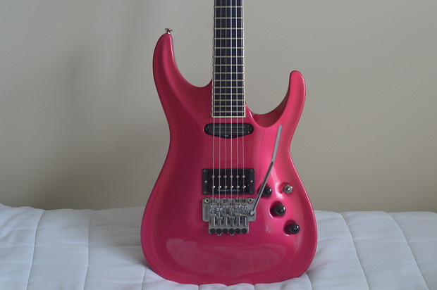 ESP Horizon Custom 1987 | Reverb