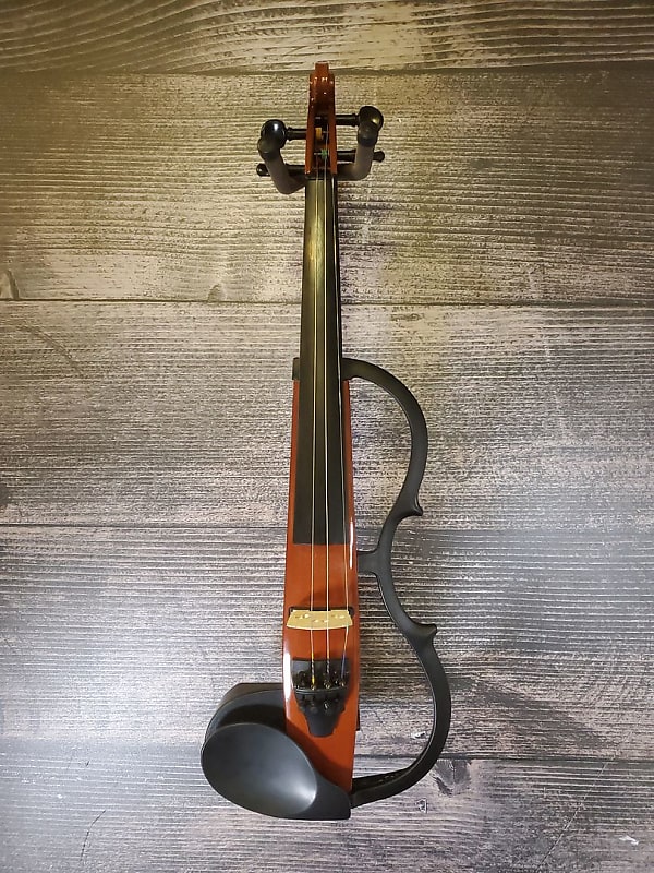 SV-120 YAMAHA Violin (Richmond, VA) | Reverb