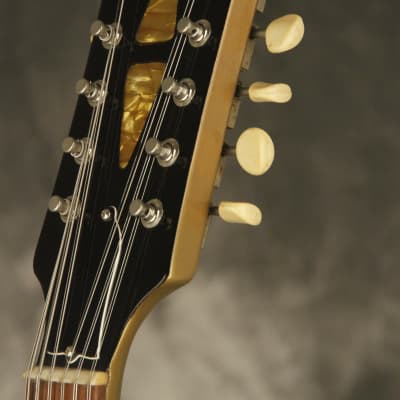 1966 Gibson non-reverse FIREBIRD V-12 string w/headstock | Reverb