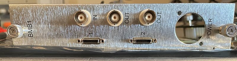 Burl BMB1 Digilink Motherboard for B80 | Reverb